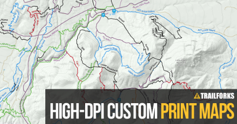 How to Print Maps – Trailforks